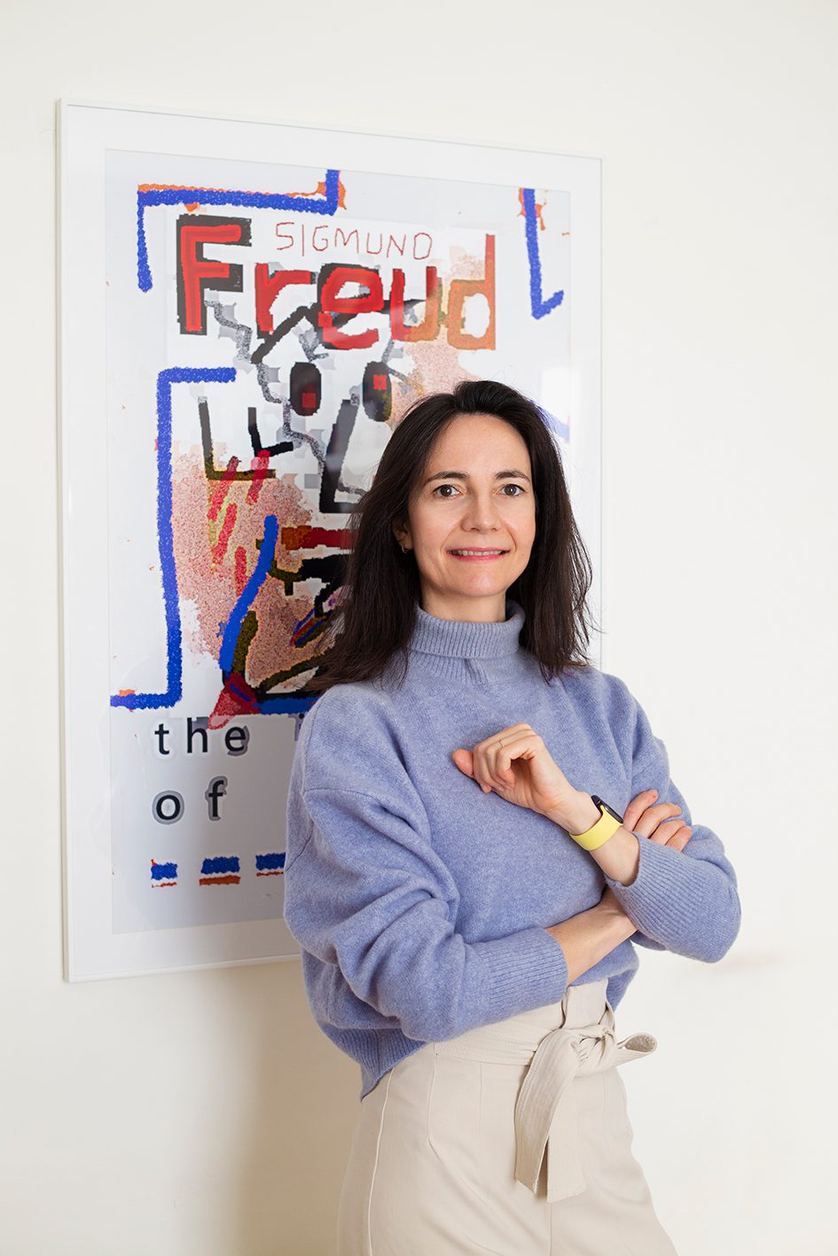 About Psychoanalysis - Think Different Therapies Ltd